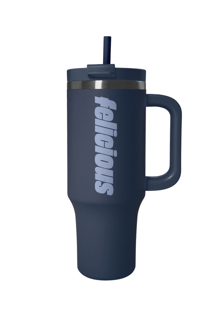 Felicious Cup Stone Blue