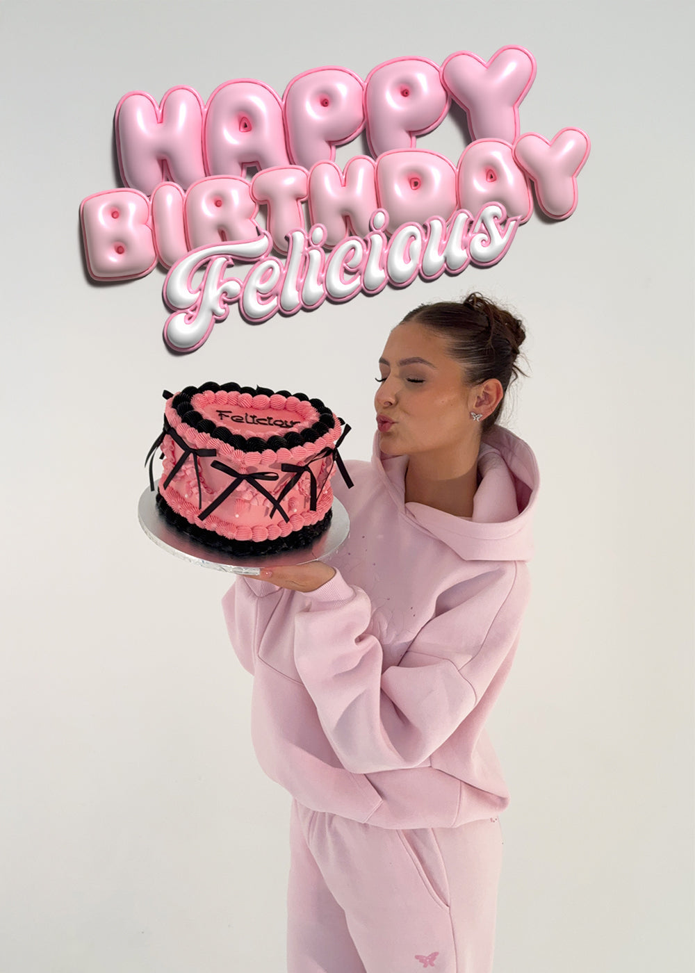 FELICIOUS