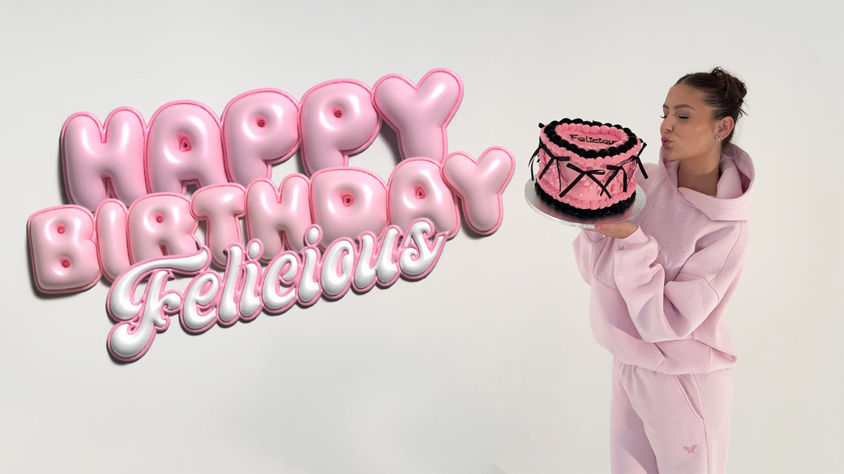 FELICIOUS