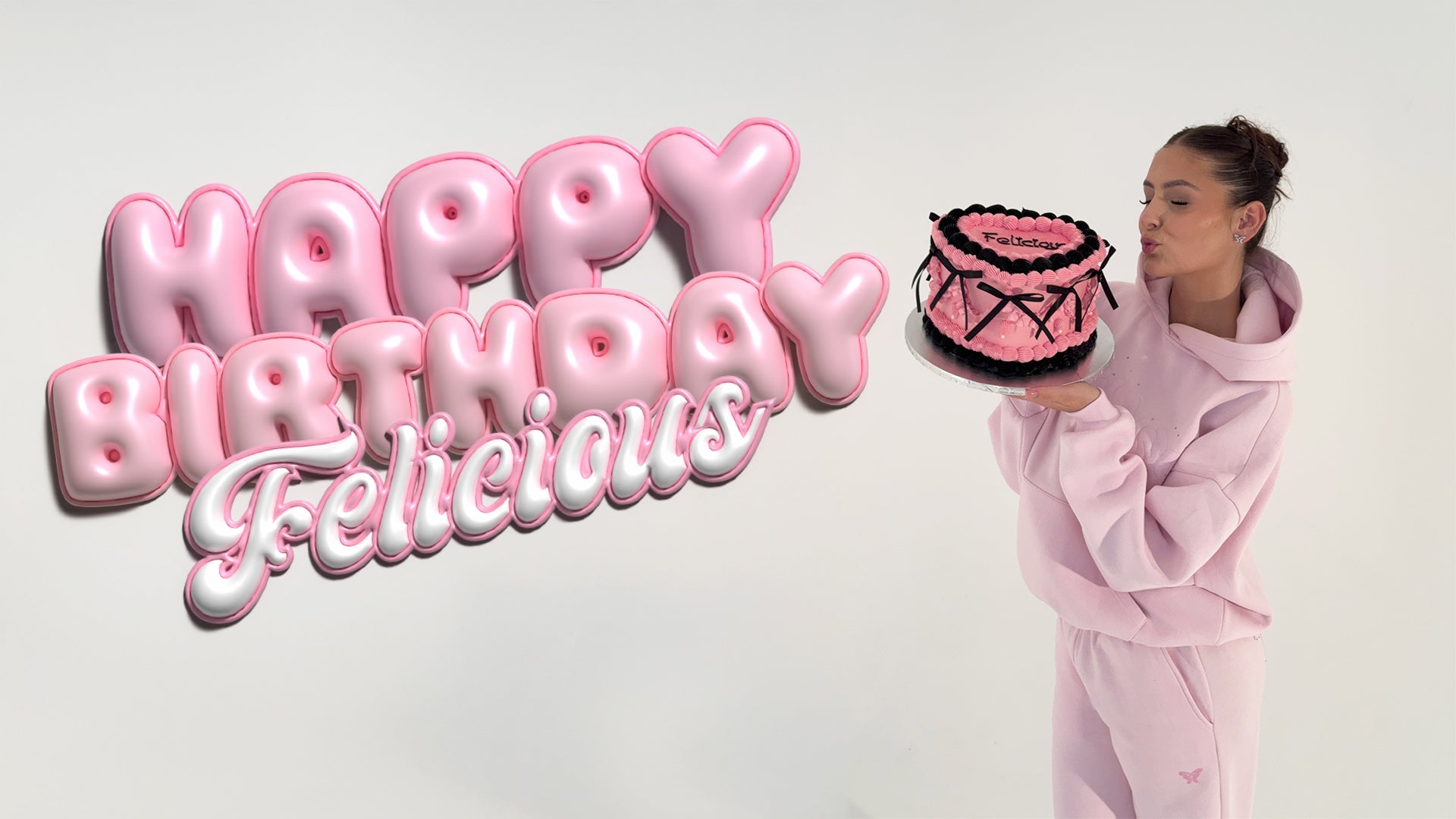 FELICIOUS